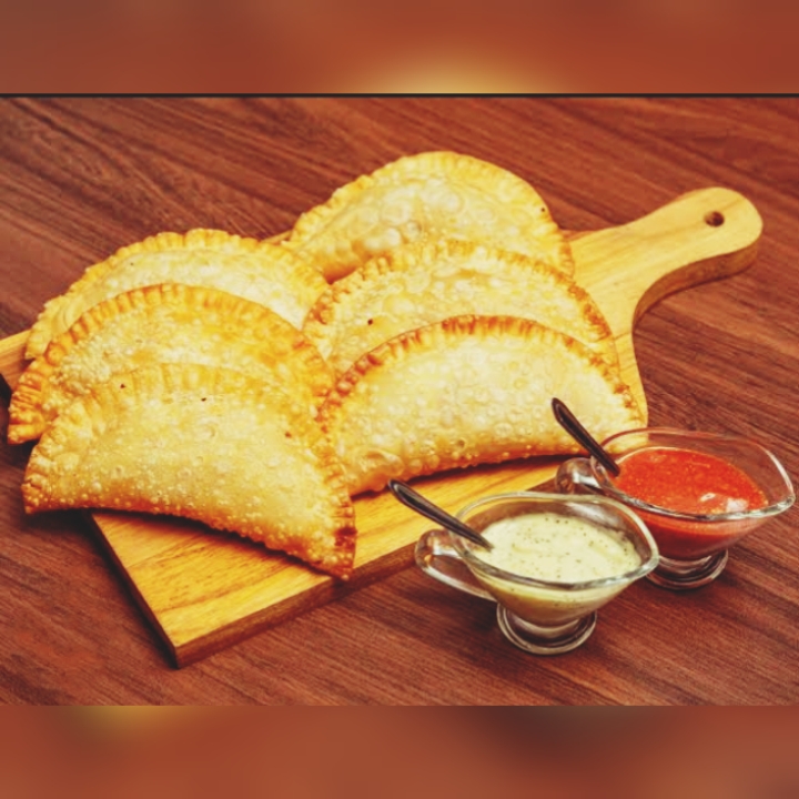 Cardápio
